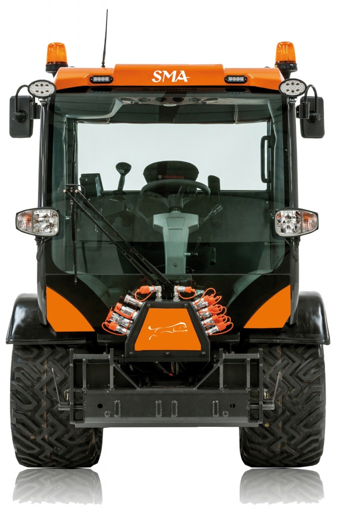 Véhicule Multi-Service Archives - SMA